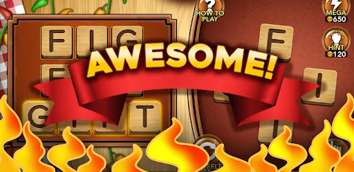 Word Fire - Free Word Games for PC - How to Install on Windows PC, Mac