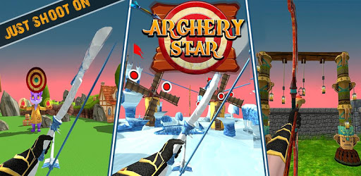 Archery Star : Free Shooting Games for PC - How to Install on Windows ...