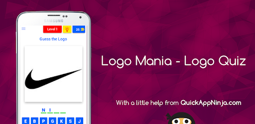 Logo Mania for PC - How to Install on Windows PC, Mac