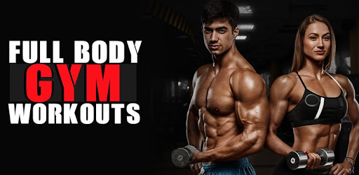 Gym workout for men:Fitness and BodyBuilding for PC - How to Install on ...