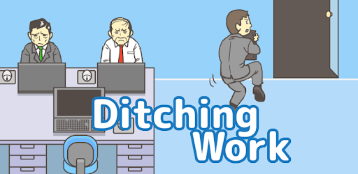 Ditching Work -room escape game for PC - How to Install on Windows PC, Mac