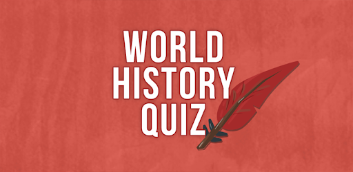 World History Quiz Games - History GK Questions APK Download For Free