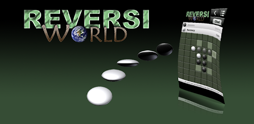 Reversi World for PC - How to Install on Windows PC, Mac