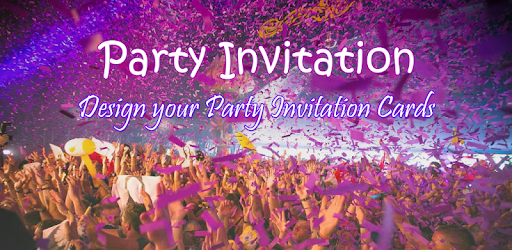 Party Invitation Cards for PC - How to Install on Windows PC, Mac