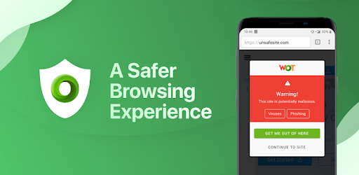 WOT Mobile Security & Anti Phishing Protection for PC - How to Install ...