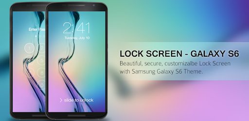 Lock Screen Galaxy Theme for PC - How to Install on Windows PC, Mac