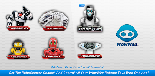 RoboRemote for PC - How to Install on Windows PC, Mac