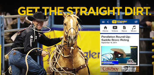 Wrangler Network for PC - How to Install on Windows PC, Mac