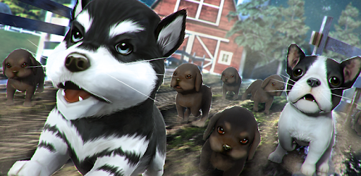 Pippo the Puppy! Lovely Dogs for PC - How to Install on Windows PC, Mac