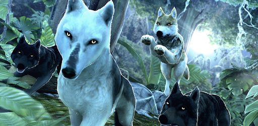 Raging Werewolf - Wolves Race for PC - How to Install on Windows PC, Mac