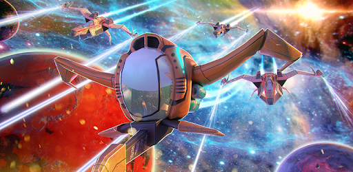 Space Ship Trek Beyond The Gem for PC - How to Install on Windows PC, Mac