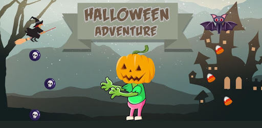 Halloween Run: Crazy Halloween Running Games for PC - How to Install on ...