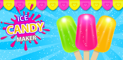 Ice Candy Maker & Ice Cream Maker Game for Kids for PC - How to Install ...
