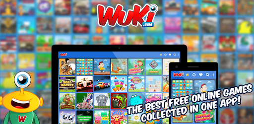 WuKi Games for PC - How to Install on Windows PC, Mac