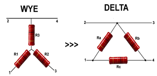 Wye and Delta Resistor for PC - How to Install on Windows PC, Mac