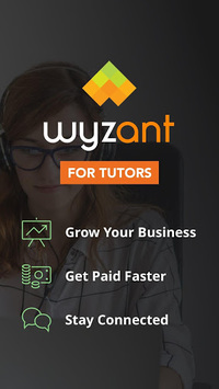 Tutor on Wyzant APK Download For Free