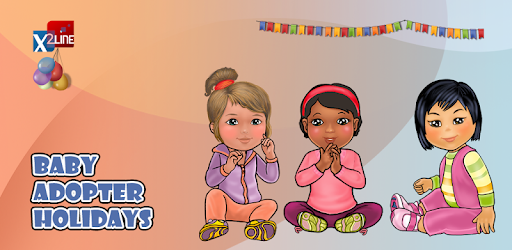 Baby Adopter Holidays for PC - How to Install on Windows PC, Mac