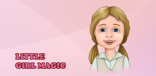 Little Girl Magic for PC - How to Install on Windows PC, Mac