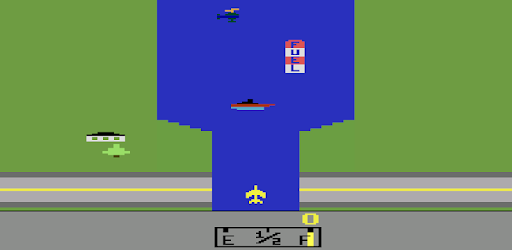 River Raid for PC - How to Install on Windows PC, Mac