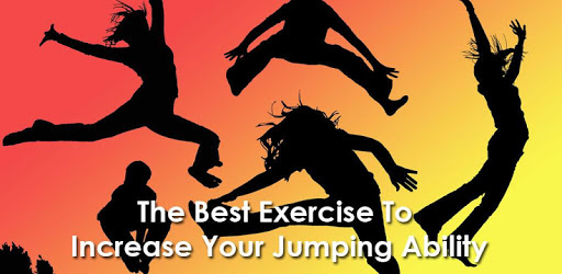 Exercise To Jump Higher for PC - How to Install on Windows PC, Mac