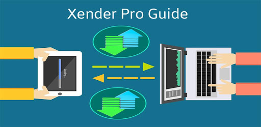 Xender File Transfer & Share Pro Guide 2018 for PC - How to Install on ...