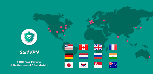 Surf VPN - Best Free Unlimited Proxy for PC - How to Install on Windows ...