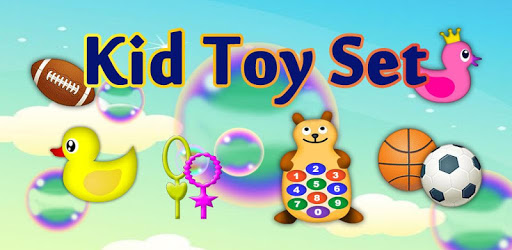 Kid Toy Set for PC - How to Install on Windows PC, Mac