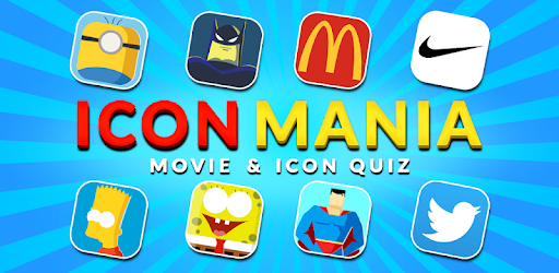 IconMania: Movie & Icon Quiz for PC - How to Install on Windows PC, Mac