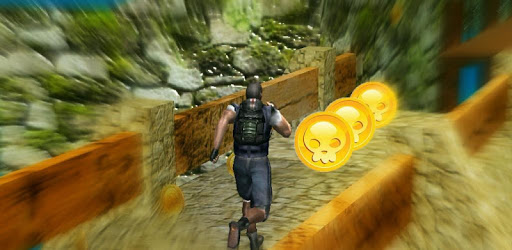 Temple Rush Games APK Download For Free