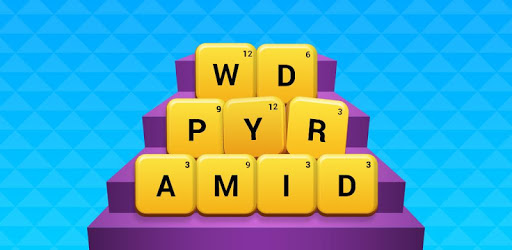 Word Pyramids - Word Puzzles APK Download For Free