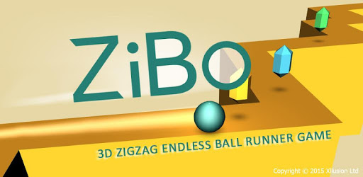 ZiBo - ZigZag 3D APK Download For Free