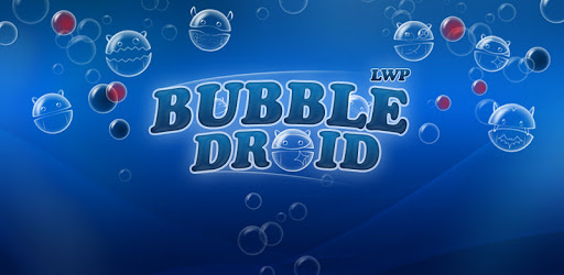 Bubble Droid Live Wallpaper for PC - How to Install on Windows PC, Mac