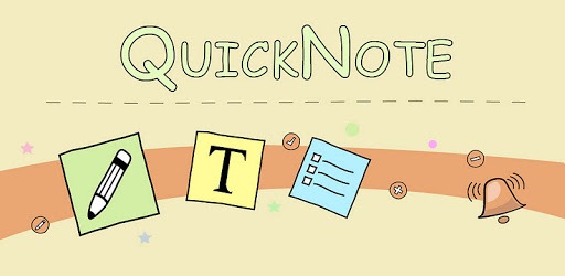 QuickNote Notepad Notes for PC - How to Install on Windows PC, Mac
