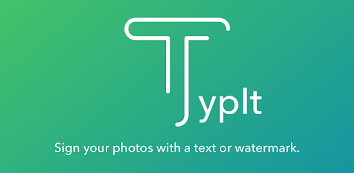 TypIt - Watermark, Logo & Text on Photos for PC - How to Install on ...