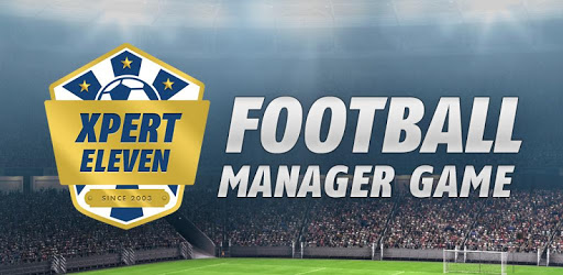 Xpert Eleven Football Manager APK Download For Free