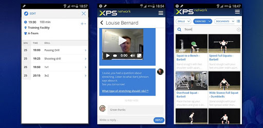 XPS Network for PC - How to Install on Windows PC, Mac