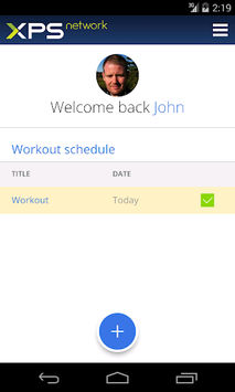XPS Network APK Download For Free