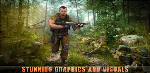 Modern Commando Adventure for PC - How to Install on Windows PC, Mac