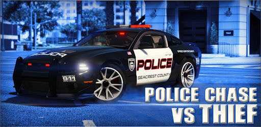 Police Chase vs Thief: Police Car Chase Game for PC - How to Install on ...