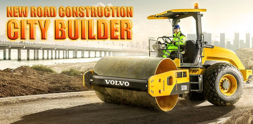 New Road Construction City Builder for PC - How to Install on Windows ...