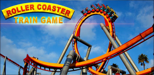 Roller Coaster Train 2018 APK Download For Free