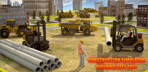 City Construction: Building Simulator for PC - How to Install on Windows PC, Mac