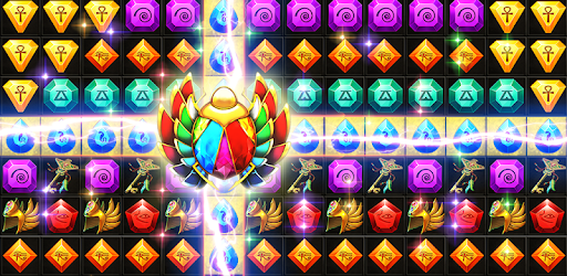 Pharaoh Jewels Legend for PC - How to Install on Windows PC, Mac