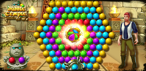 Bubble Temple for PC - How to Install on Windows PC, Mac