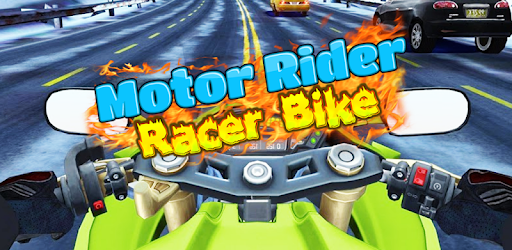 Motor Rider Racer Bike for PC - How to Install on Windows PC, Mac