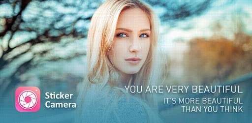 Sticker Camera - Selfie Filters, Beauty Camera for PC - How to Install ...