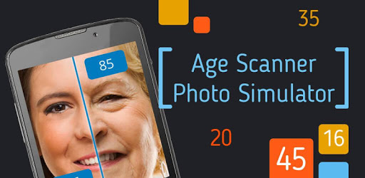 Age Scanner Photo Simulator APK Download For Free