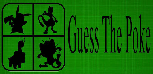 Guess The Poke for PC - How to Install on Windows PC, Mac
