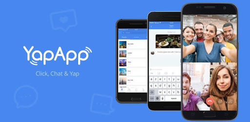 YapApp Free Video Calls & Chat for PC - How to Install on Windows PC, Mac