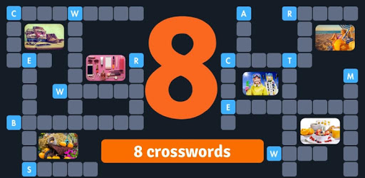 8 Crosswords for PC - How to Install on Windows PC, Mac